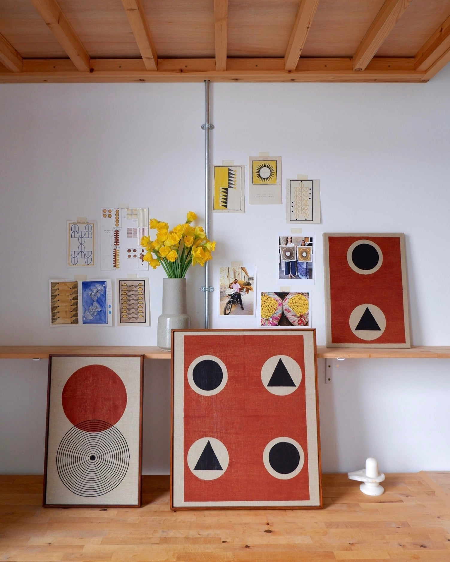 ORIGINALS – MARA VERA