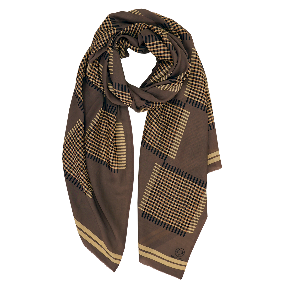 Hand block printed textiles for you and your home – Mara Vera