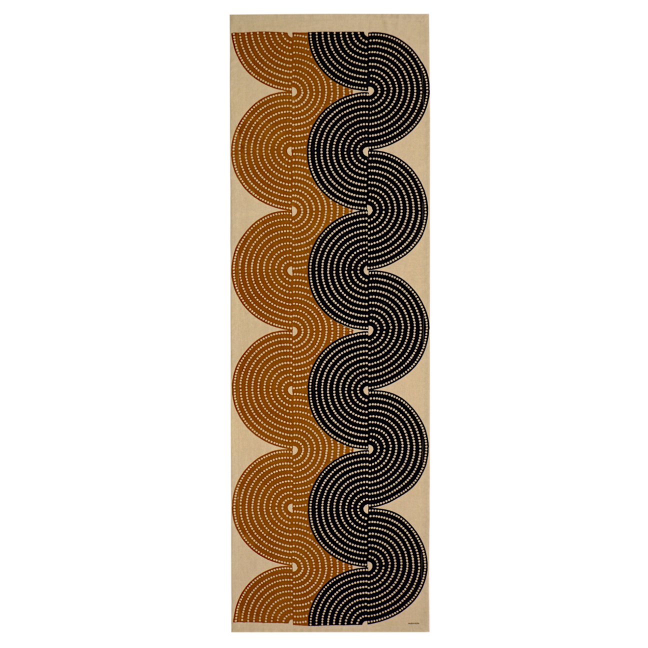 Hand block printed textiles for you and your home – Mara Vera