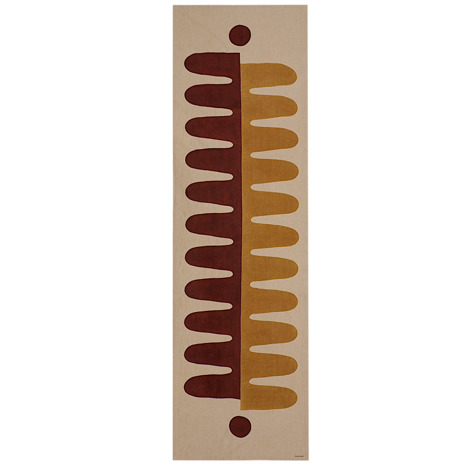 Hand block printed textiles for you and your home – Mara Vera